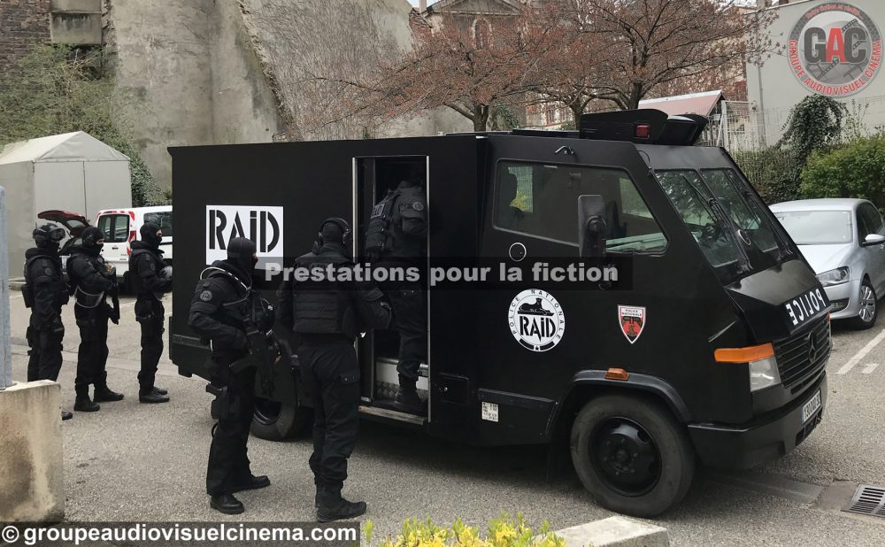 RAID – Recherche, Assistance, Intervention, Dissuasion – Groupe ...