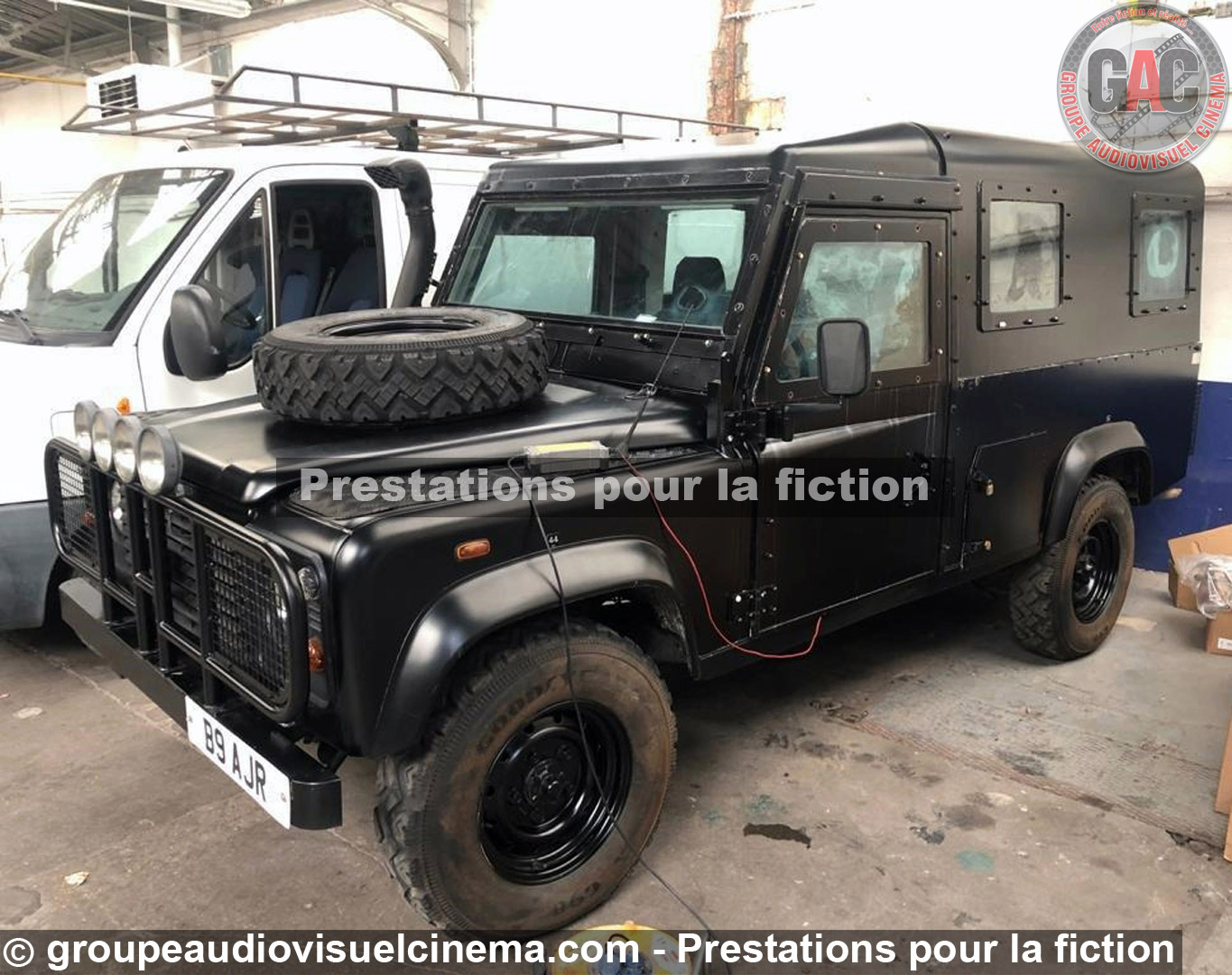 GIGN – Groupe d’Intervention de la Gendarmerie Nationale – Groupe ...