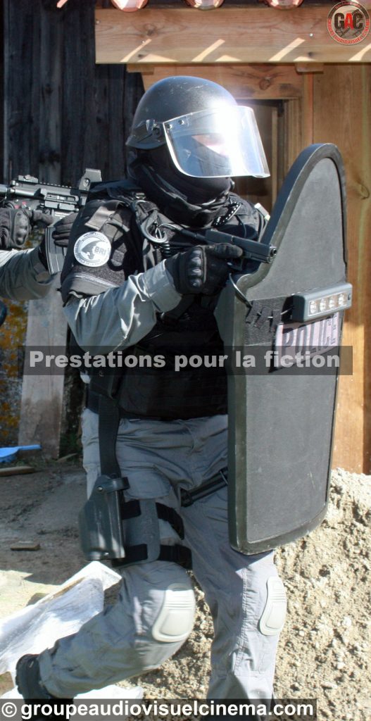 BRI-N : Brigade de recherche et d’intervention Nationale – Groupe ...